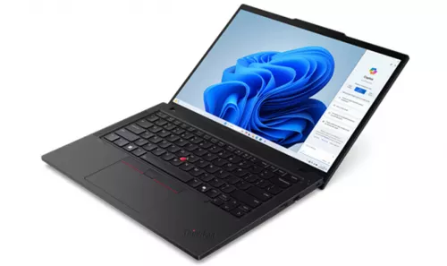 Laptop Lenovo ThinkPad T14 Gen 5 AMD Ryzen 7 PRO 8840U 16GB DDR5 SSD ...