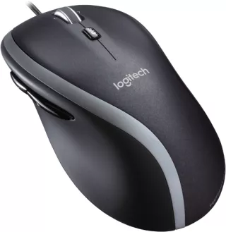 Mouse Optic Logitech Advanced M500S USB Black 910-005784 - cel.ro