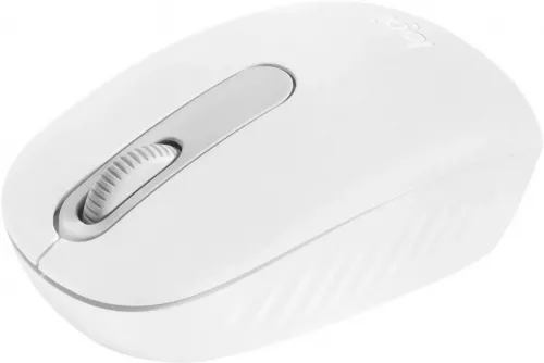 Mouse Optic Logitech M196 Bluetooth Off-white 910-007460 - cel.ro