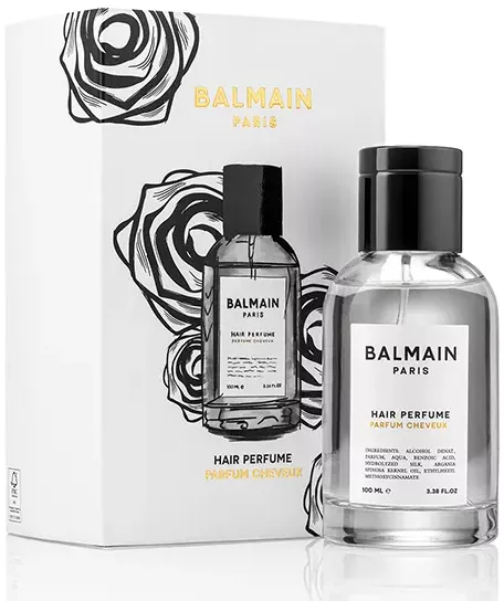 Balmain Professionnel Balmain Professionnel Touch of Romance Parfum Par ...