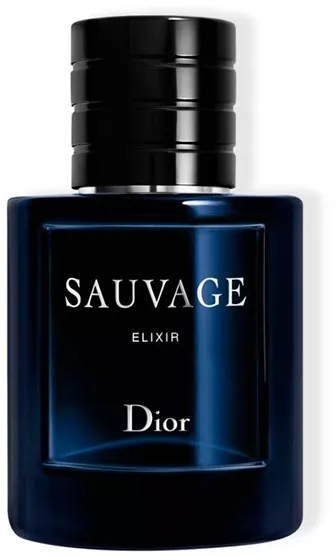 Christian Dior Christian Dior Sauvage Elixir Barbati Eau De Parfum 60ml - cel.ro