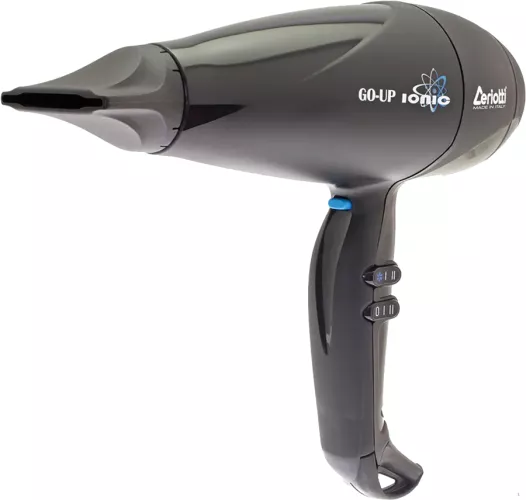 Uscator de par profesional Go Up Ionic Ceriotti 2500W 3217 - cel.ro