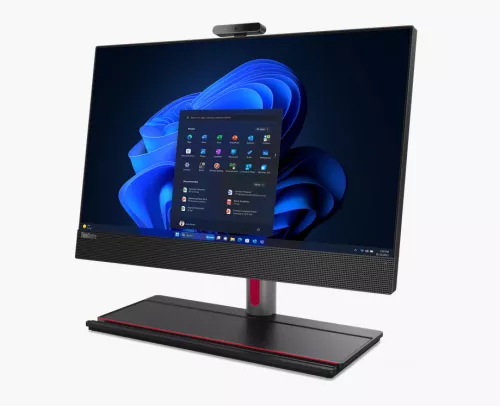 Calculator Lenovo ThinkCentre M90a Gen 5 AIO Intel Core i7-14700 23 ...