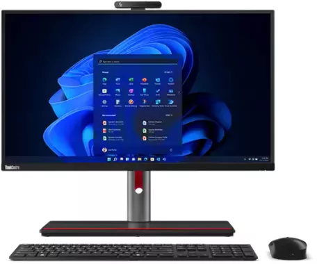 Calculator Lenovo ThinkCentre M90a Pro Gen 4 AIO Intel Core i7-13700 27 ...