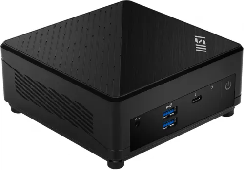 Calculator MSI Cubi 5 12M-001EU Mini Intel Core i7-1255U RAM 16GB SSD ...