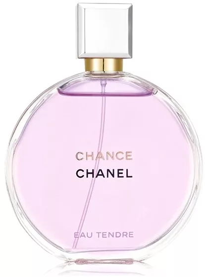 Chanel Chanel Chance Eau Tendre Femei Eau De Parfum 100ml 3145891262605 ...