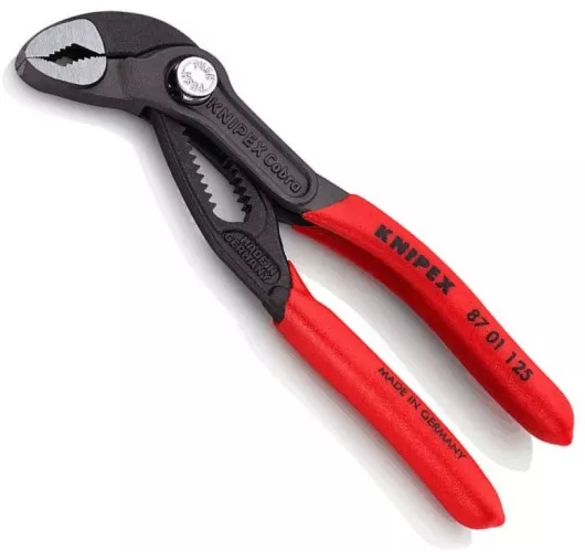 Cleste papagal Knipex Cobra 300 mm 8701300 - cel.ro