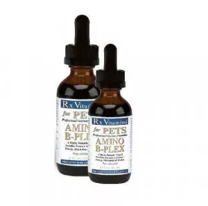Amino B-Plex 120 ml RX-464696