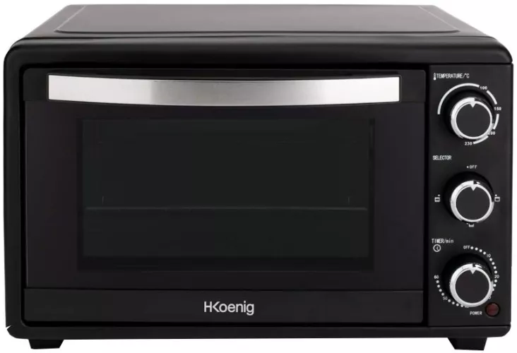 Cuptor electric 25 l H.Koenig - FO25 nnmg_849838266 - cel.ro