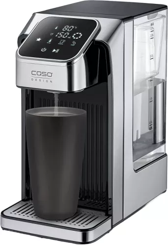 Dozator apa calda Caso Germany HW 770 Advanced 2.7 litri 2600 W inox ...
