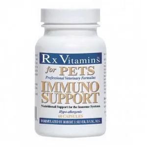 Immuno Support 60 capsule RX-565659 - cel.ro