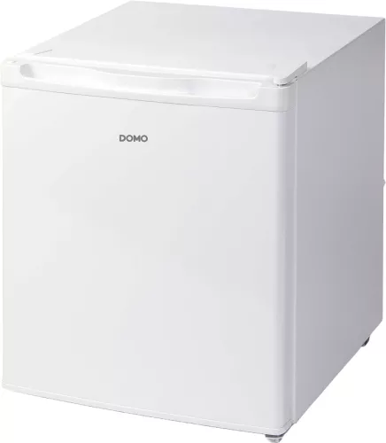 Mini congelator DOMO 33 litri alb 2fe0_849841758 - cel.ro