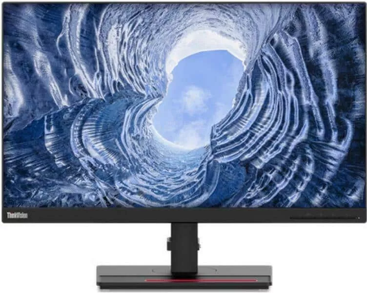 Monitor second hand LED widescreen LENOVO ThinkVision T24i-2L 24 inch ...