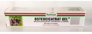 Osteocicatrat gel 50 g ROM-323236 - cel.ro