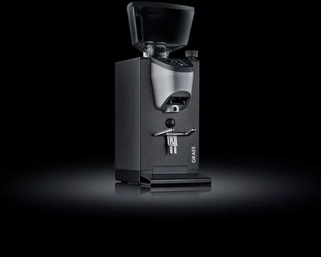 Rasnita electrica de cafea Graef CM 1116 220 g negru bqcd_849841238 ...