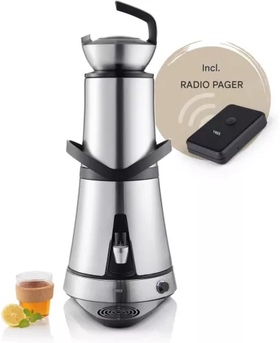 Samovar electric BEEM Amira 10 litri inox bhzq_849840879 - cel.ro