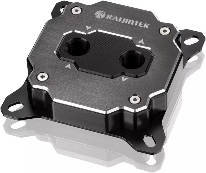 Set racire cu lichid pentru pc Soft tubing 10/16 Raijintek SCYLLA ELITE ...