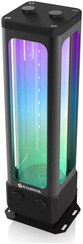 Set racire cu lichid pentru pc Soft tubing 10/16 Raijintek SCYLLA ELITE ...