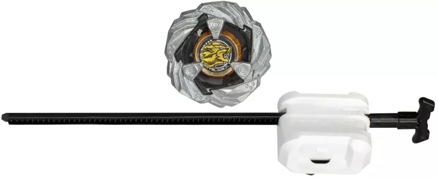 Beyblade X Let It Rip Set Lansator Si Roata Claw Leon 5-60p jrxh ...