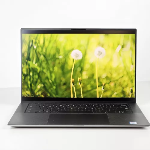 Laptop Refurbished DELL PRECISION 5550 Procesor XEON W 10855M Memorie ...