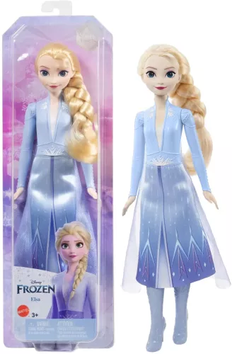 Papusa Disney Frozen Elsa sdqy_405114463 - cel.ro