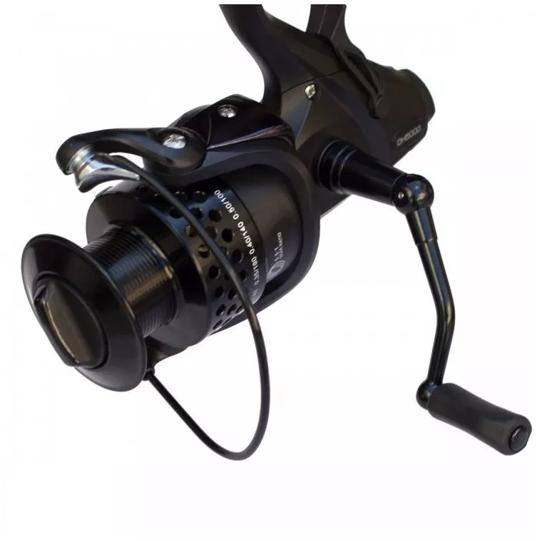 Mulineta Hakuyo Runner DH 5000 hk50 - cel.ro