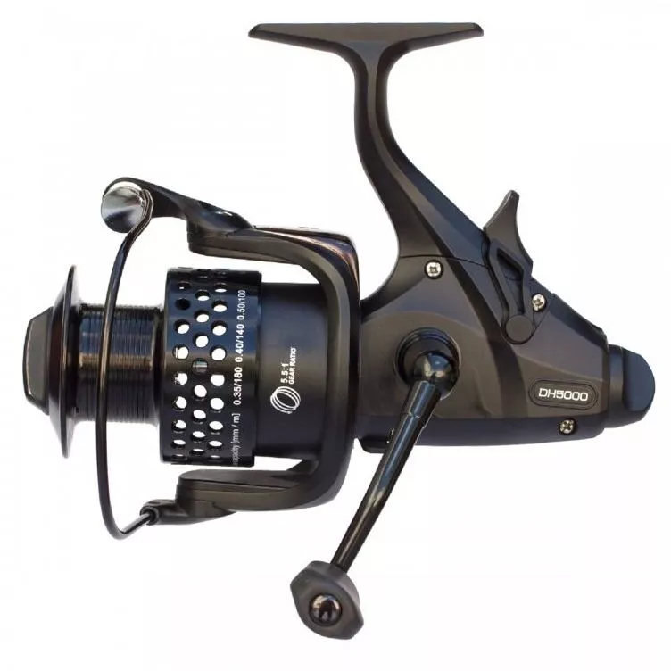 Mulineta Hakuyo Runner DH 6000 7qn_h60 - cel.ro