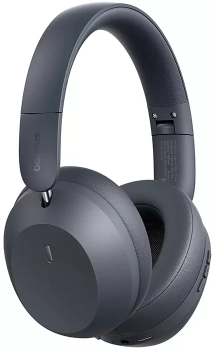 Casti Over-Ear Baseus Bass 35 Max Wireless Bluetooth 3D Surround ...