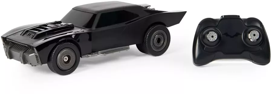 Batman Film Masina Lui Batman Rc Scara 1 20
