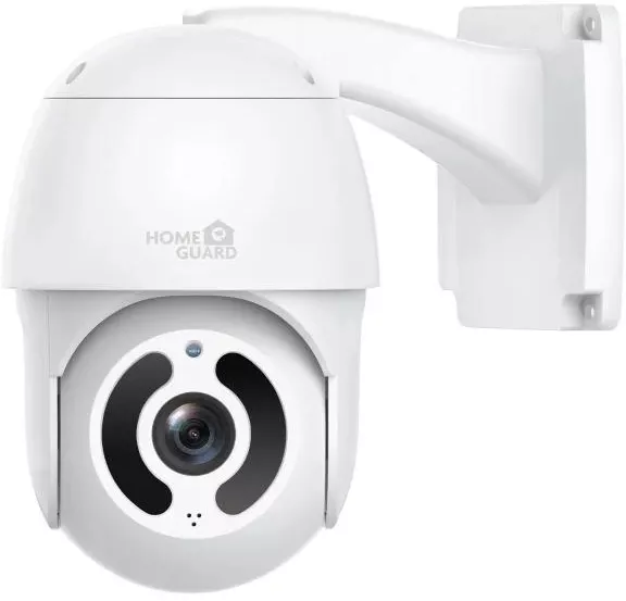Camera de supraveghere Homeguard Smart 2K Super Hd 560x1440 pixeli ...