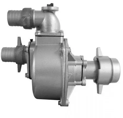 Cap motopompa 2 - priza putere motocultor R5001412 - cel.ro