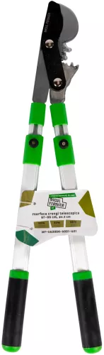 Foarfeca crengi telescopica Micul Fermier 67-99 cm O4.5 cm MF-UG3004 ...