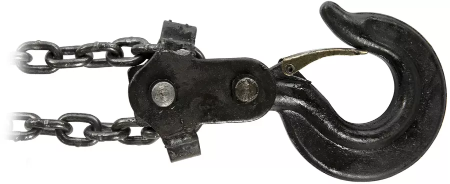 Macara manuala cu lant palan 2 tone lant 3 metri GF-0451 - cel.ro