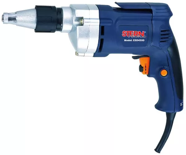 Masina de insurubat pentru rigips Stern ESD450D ESD450D - cel.ro