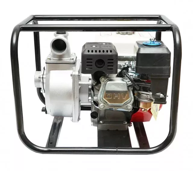 Motopompa 6.5HP 3 toli 6426458750337 - cel.ro