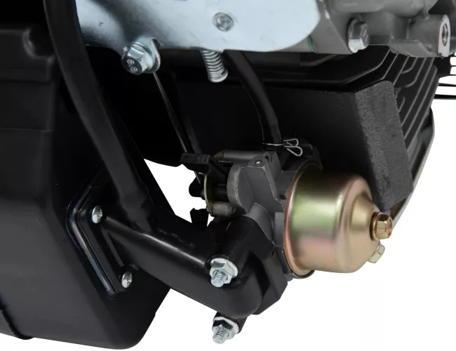 Motor cu ax vertical 4.5CP 135cc Micul Fermier GF-1016 - cel.ro