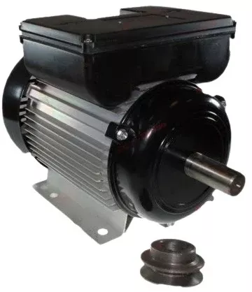Motor electric monofazat 1.1 KW 3000 RPM Rs 110010 - cel.ro