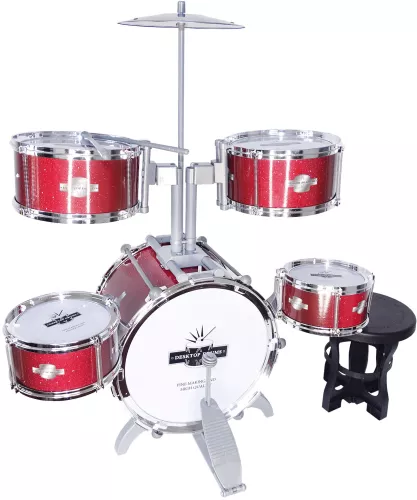 Set de Tobe cu Scaunel pentru Copii SALAMANDRA KIDS® 48084 - cel.ro