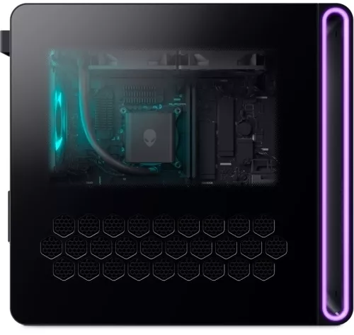 Calculator Dell Alienware Aurora ACT1250 Intel Core Ultra 9 285K RAM ...