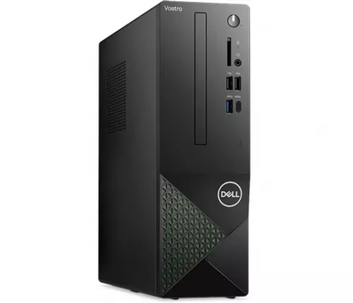 Calculator Dell Vostro 3030 SFF Intel Core i5-12400 RAM 8GB SSD 512GB Intel UHD - cel.ro