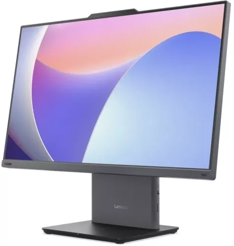 Calculator Lenovo ThinkCentre neo 50a Gen 5 AIO 23.8 inch Intel Core i3 ...