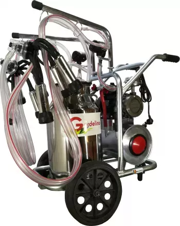 Aparat de muls T240 IN IC A18001401 - cel.ro