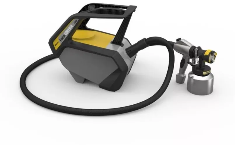 Pompa Airless XVLP/HVLP FinishControl 5000 1400W WA2316090 - cel.ro