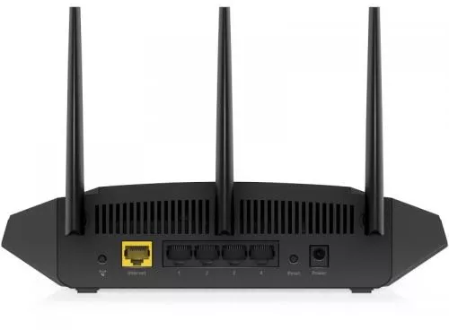 Router Wireless Netgear AX1800 4x LAN