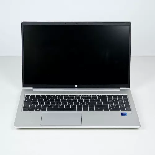 Laptop Second Hand HP PROBOOK 450 G8 Procesor I7 1165G7 Memorie RAM 16 ...