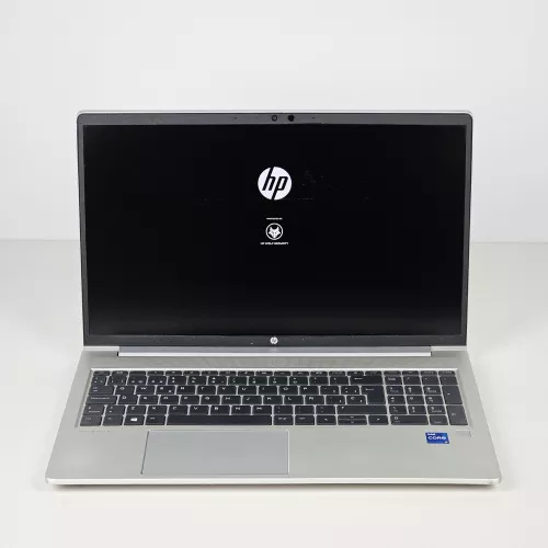 Laptop Second Hand HP PROBOOK 450 G8 Procesor I7 1165G7 Memorie RAM 16 ...