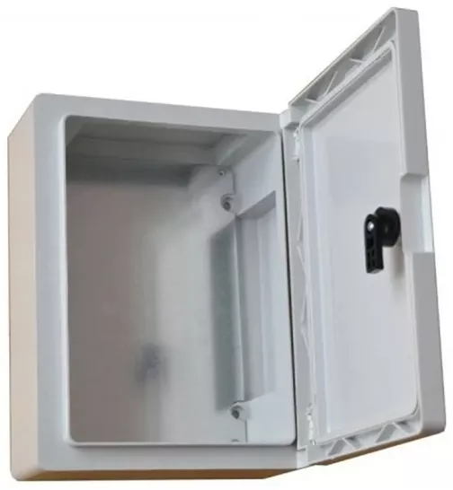 Panou electric ABS CP-5002D cu usa mata ip65 250x330x150 mm C1903-1689 ...