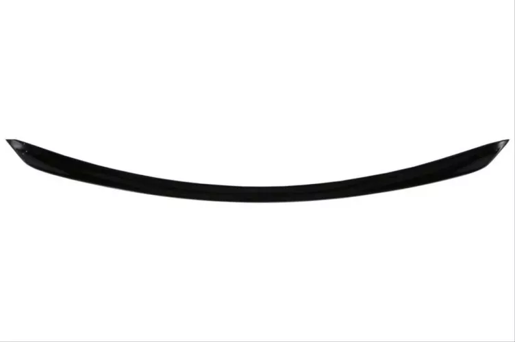 Spoiler E63 - Mercedes-Benz W213 E Series 2016-2019 Negru Lucios wmwn ...
