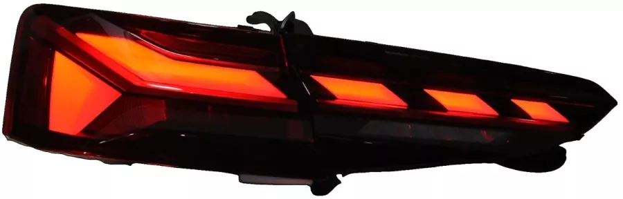 Stopuri LED Upgrade 2021+ - Audi A5 2016-2019 872z_484819775 - cel.ro