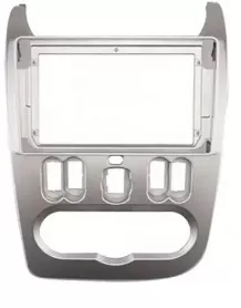 Rama Adaptoare pentru Navigatii Auto de 9 Inch cu Cablaj si Modul ...